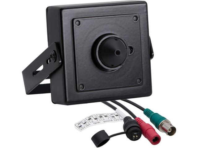 Click here for Evertech 1080p HD 4in1 AHD TVI CVI  Analog Indoor... prices