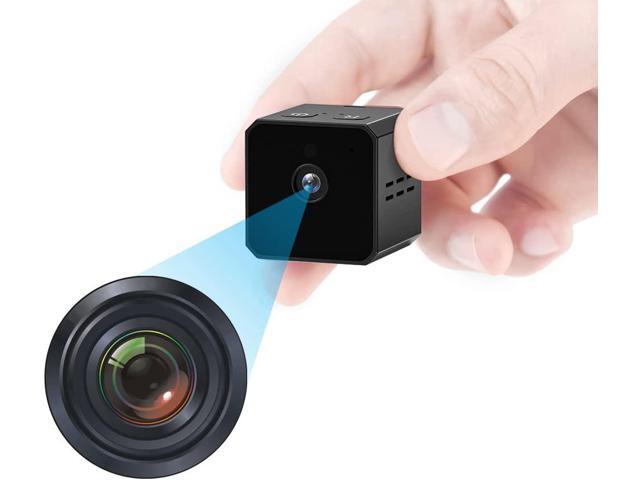 Click here for DICPHIL Hidden Camera 1080P Mini Spy Camera 1080P... prices