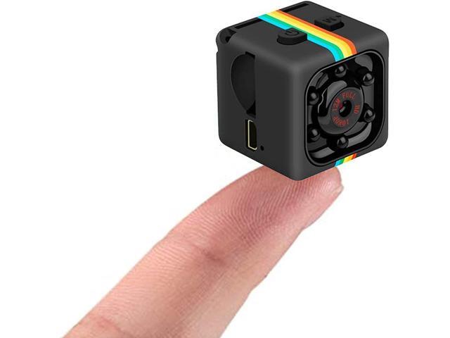 Click here for Lyspace Mini Hidden Camera  Small Cop Cam  Mini DV... prices