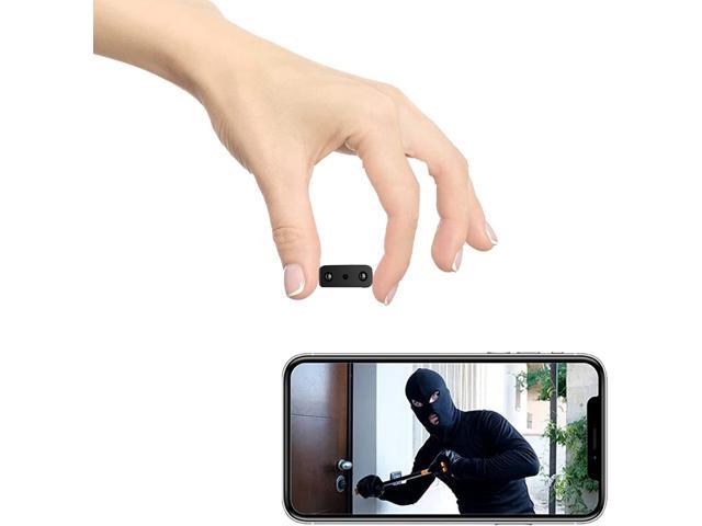 Click here for Mini Spy Camera WiFi  Smallest Hidden Cameras HD10... prices