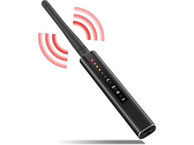Click here for Hidden Camera Detectors-Anti Spy Detector for Wire... prices