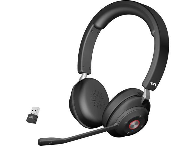 Click here for CA Essential Bluetooth Headset (HS-2000BT) Profess... prices