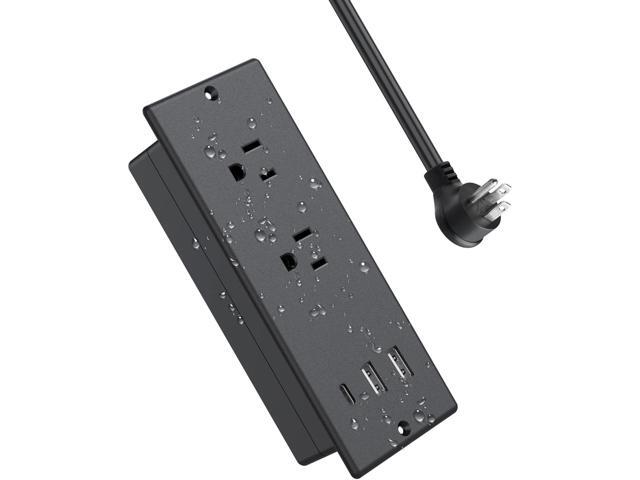 Click here for Conference Recessed Power Strip Waterproof  with P... prices