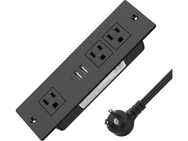 Click here for Recessed Power Strip  Furniture Drawer Outlet with... prices