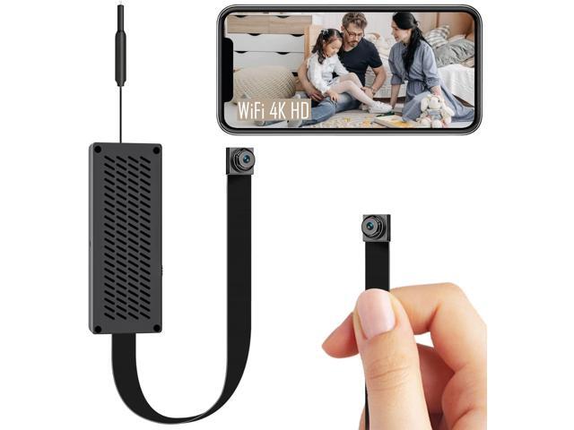 Click here for Spy Camera Hidden Camera Nanny Cam  MITUUT Mini Ca... prices