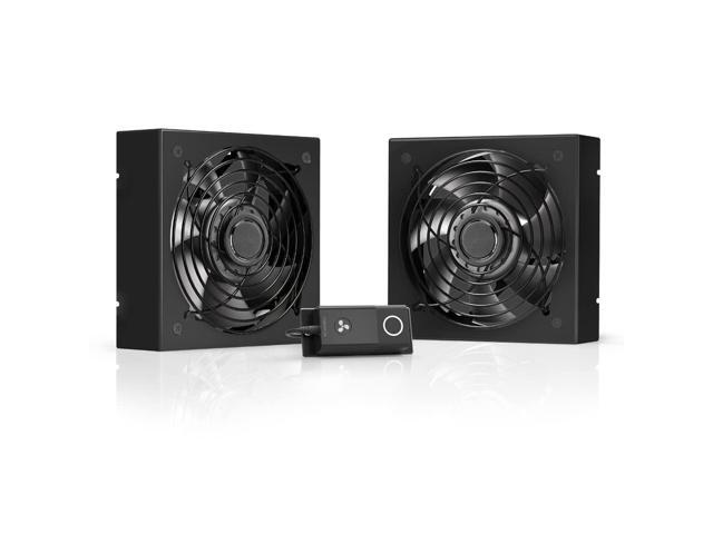 Click here for AC Infinity Rack ROOF Fan KIT  Quiet Dual-Fans wit... prices