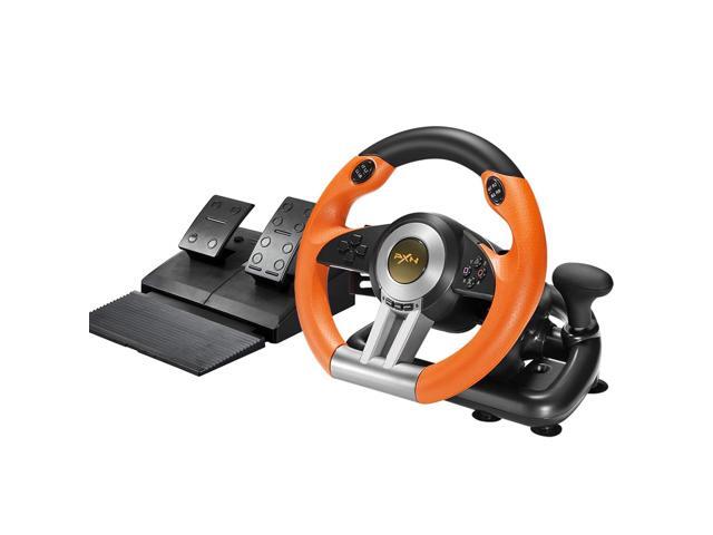 Click here for PXN PC Racing Wheel  V3 PRO 180 Degree Universal U... prices