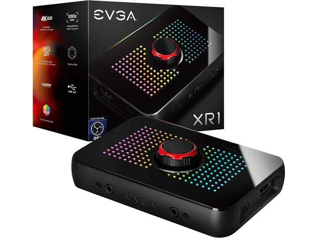 Click here for EVGA XR1 Capture Card  Certified for OBS  USB 3.0... prices
