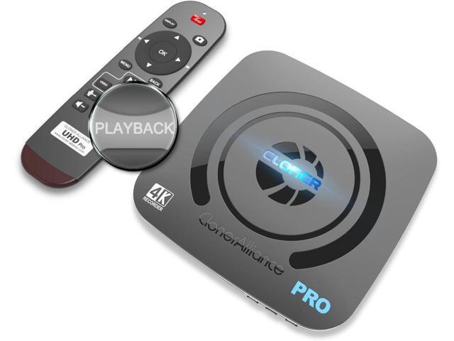 Click here for ClonerAlliance UHD Pro  4K Video Recorder  HDMI Ca... prices