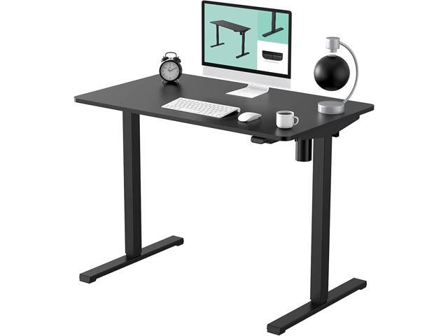 Click here for FLEXISPOT Essential Adjustable Height Desk 40 x 24... prices