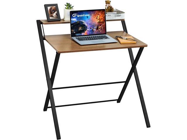 Click here for GreenForest Small Folding Desk No Assembly Require... prices