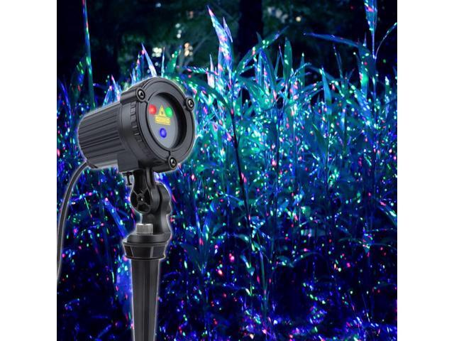 Click here for Laser Christmas Lights Outdoor Garden Laser Lights... prices