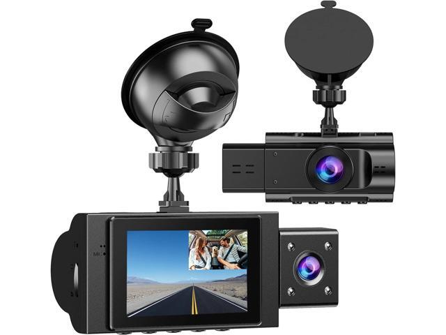 Click here for Dual Dash Cam Front and Inside FHD 1080P Dashcams... prices