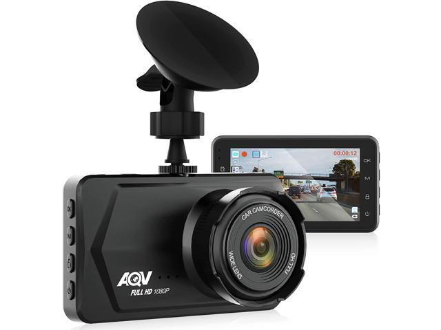 Click here for Dash Cam AQV 3 inch Car Camera Dash Cam Front 1080... prices