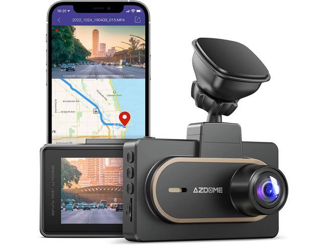 Click here for 2K Dash Cam  Built in WiFi & GPS  Dashboard Camera... prices