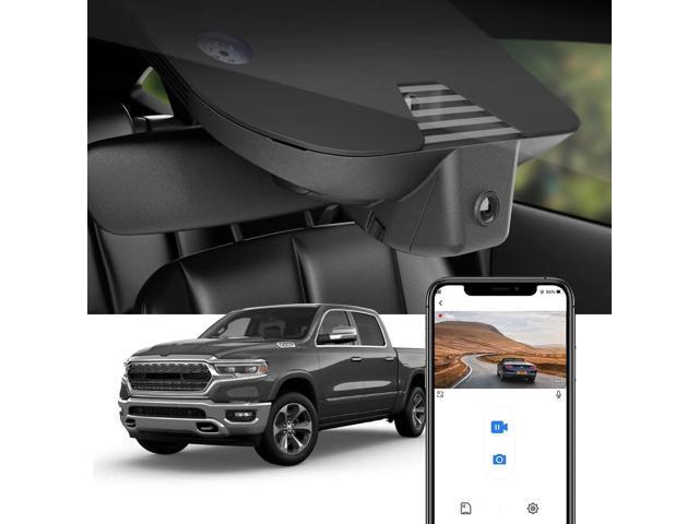 Click here for Fitcamx 4K Dash Cam Suitable for RAM 1500 (Model B... prices