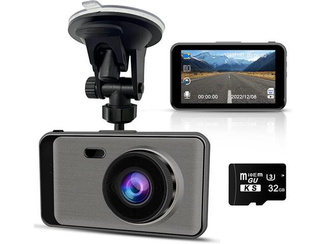 Click here for Dash Cam Front Dashcams for Cars 1080P FHD with 32... prices