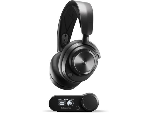 Click here for SteelSeries Arctis Nova Pro Wireless Xbox Multi-Sy... prices
