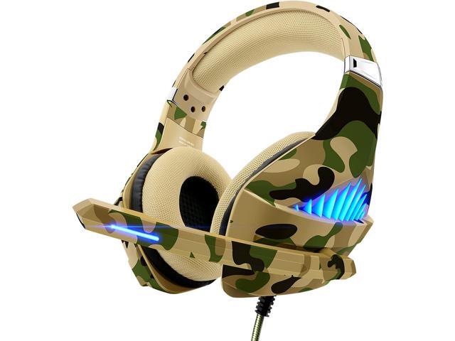 Click here for Gaming Headset for PS5 PS4 Xbox ONE Switch PC with... prices