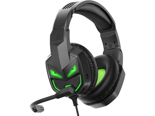 Click here for EKSA [2025 New] Fenrir Gaming Headset with Microph... prices