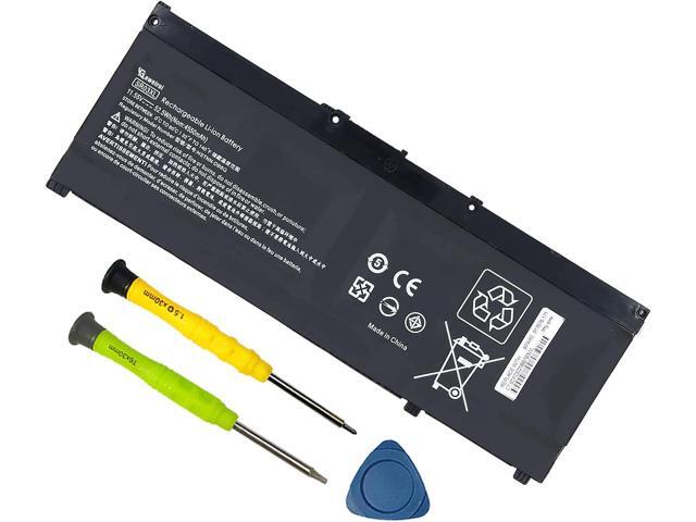 Click here for BOWEIRUI SR03XL SR04XL L08855-855 Laptop Battery f... prices