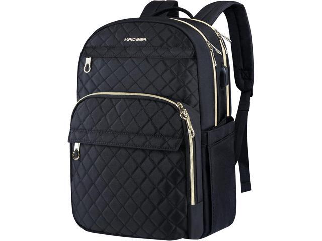 Click here for KROSER Laptop Backpack 15.6 Inch Stylish Daypack w... prices
