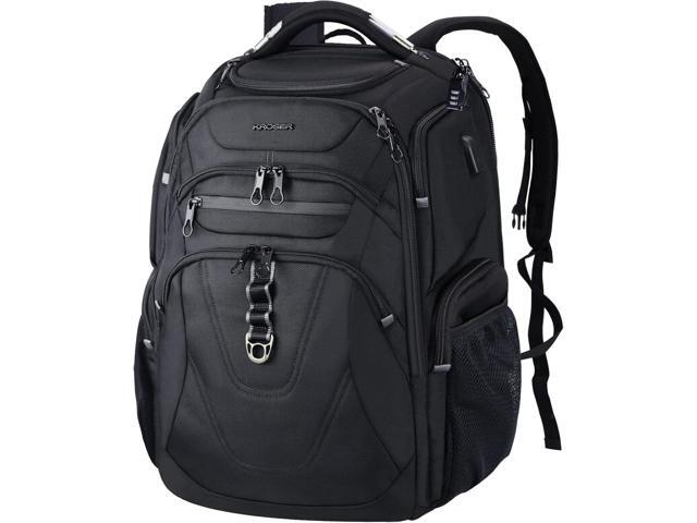 Click here for KROSER TSA Friendly Travel Laptop Backpack 18.4 in... prices