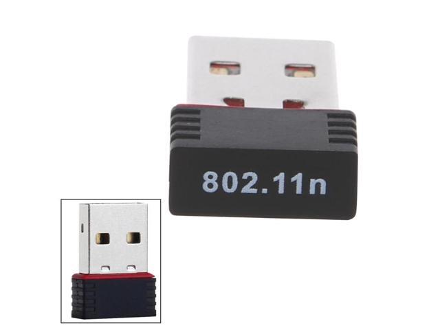 Click here for 150Mbps USB 2.0 Mini Wireless Card WiFi Wireless A... prices