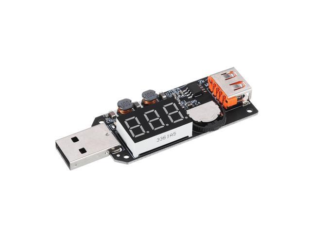 Click here for 3pcs 5V USB Cooling Fan Governor LED Dimming Modul... prices