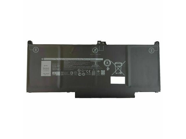 Click here for MXV9V 5VC2M 829MX BATTERY FOR Dell Latitude 5300 7... prices