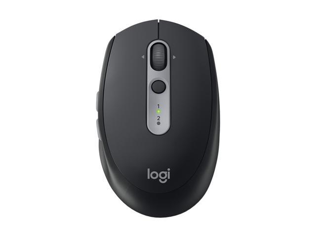 Click here for for Logitech M590 7 Buttons 1000DPI 2.4GHz Ergonom... prices