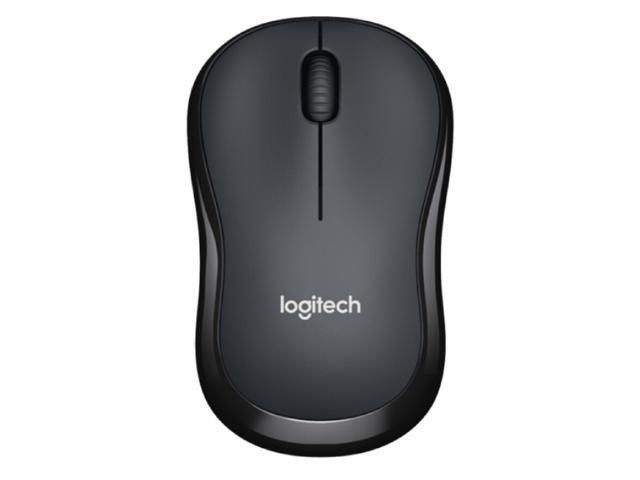 Click here for for Logitech M220 3 Buttons 1000DPI 2.4GHz Ergonom... prices