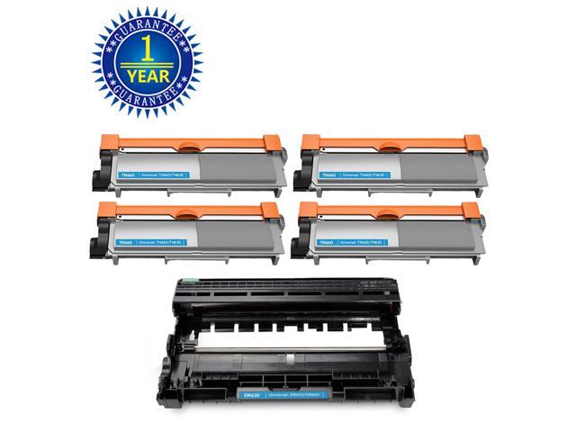 Click here for Compatible Toner Cartridge and Drum Unit Set Repla... prices