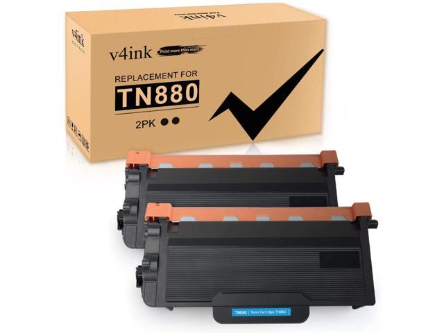 Click here for v4ink 2-Packs Super High Yield Compatible Toner Ca... prices