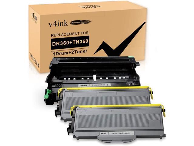Click here for V4INK Compatible Toner Cartridge and Drum Unit Set... prices