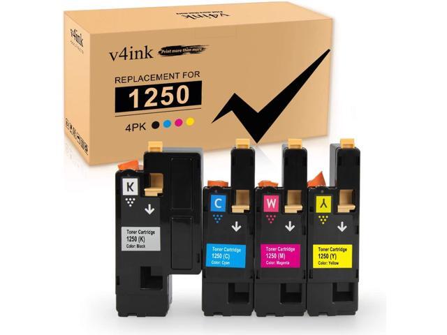 Click here for V4INK Compatible Toner Cartridge Replacement for D... prices