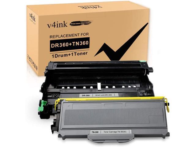 Click here for V4INK Compatible Toner Cartridge and Drum Replacem... prices