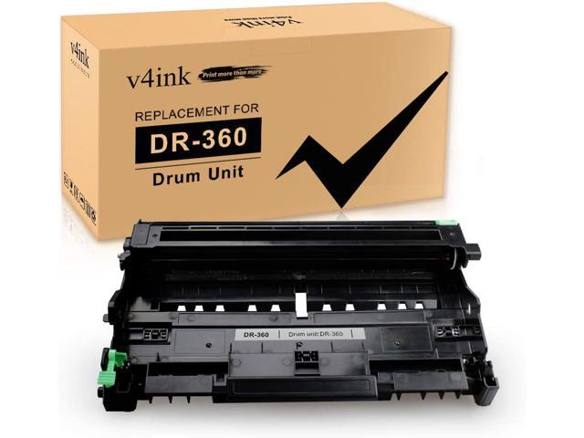 Click here for V4INK Compatible Drum Replacement for DR360 DR-360... prices