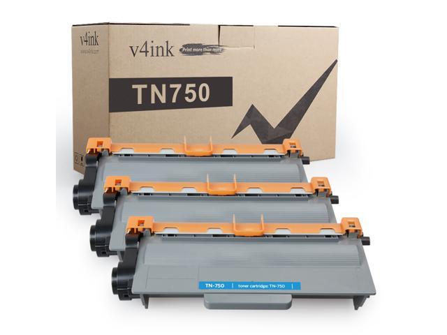 Click here for V4INK 3PK Compatible Toner Cartridge Replacement f... prices