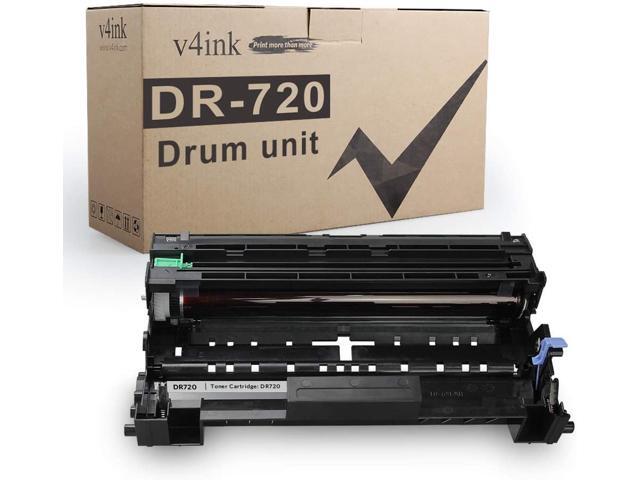 Click here for V4INK 1PK DR720 Drum Compatible Drum Replacement f... prices