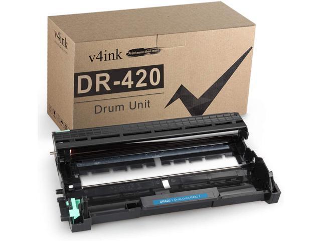 Click here for v4ink 1PK DR420 Compatible Drum Unit Replacement f... prices