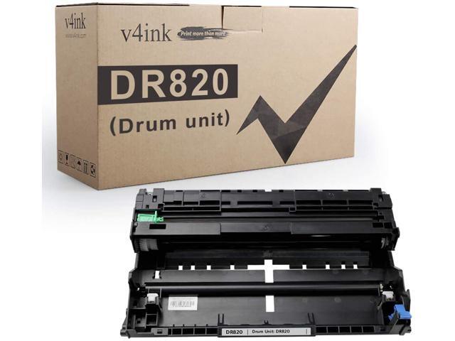 Click here for v4ink Compatible DR820 Replacement for Brother DR8... prices