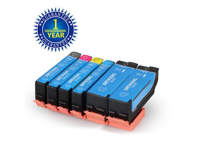 Click here for 6PK T410XL 410XL ink Cartridge Compatible For Epso... prices