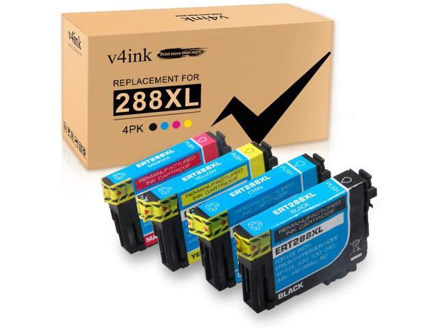 Click here for v4ink Ink Cartridges Replacement for Epson 288XL T... prices