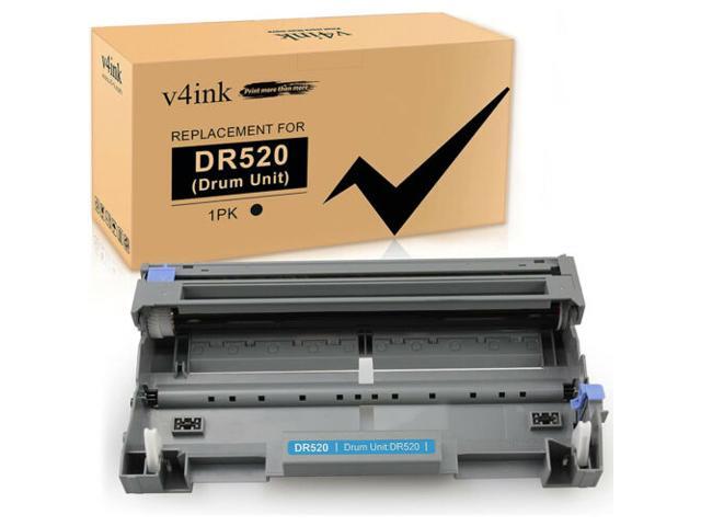 Click here for V4INK DR520 Drum For Brother TN580 MFC-8460N HL-52... prices