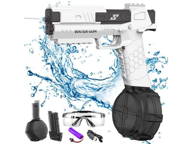 Click here for Electric Water Pistol for Adults and Children  Lar... prices