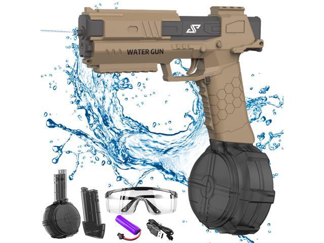 Click here for Electric Water Pistol for Adults and Children  Lar... prices