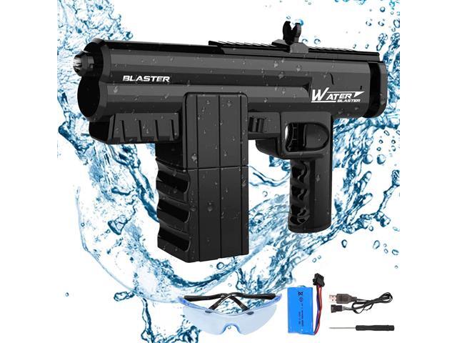 Click here for Electric Water Pistol - Automatic Water Pistols wi... prices