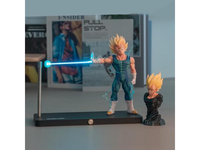 Click here for Dragon Ball Vegeta Wave Magnetic Light Lamp Model... prices