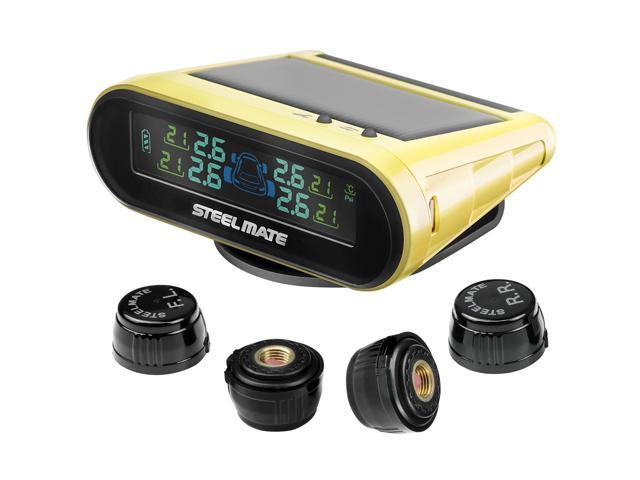 Click here for STEELMATE Mini One-s Multi-Function Tire Pressure... prices